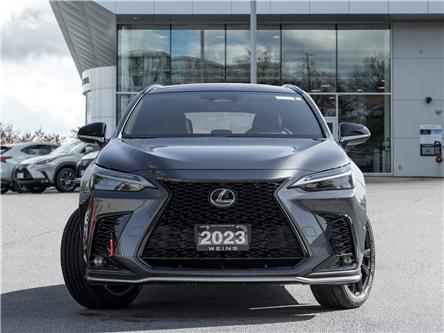 Used Cars, SUVs, Trucks for Sale in Richmond Hill | Lexus of Richmond Hill