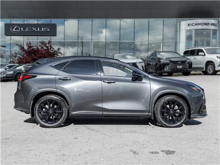 Used Cars, SUVs, Trucks for Sale in Richmond Hill | Lexus of Richmond Hill