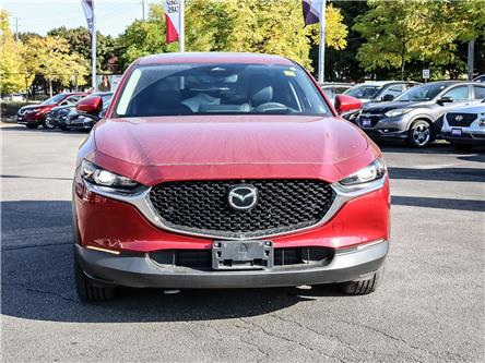 Used Cars, SUVs, Trucks for Sale in Markham | Markham Mazda