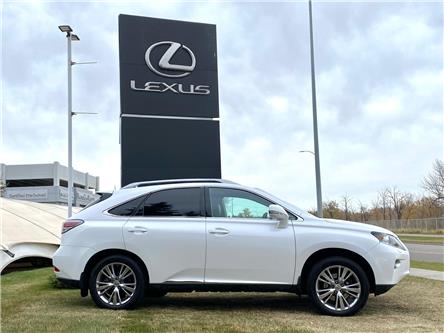 Used Lexus for Sale in Calgary | Lexus of Calgary