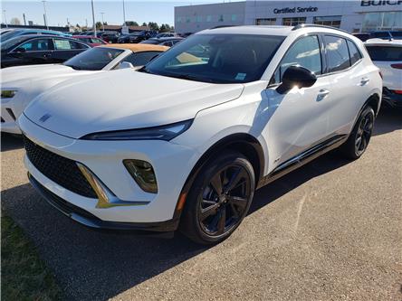 New Cars, SUVs, Trucks for Sale in Pembroke | Butler Chevrolet Buick ...