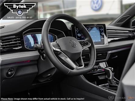 New Cars, SUVs, Trucks for Sale in Ottawa | Bytek Volkswagen