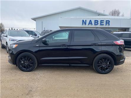 Used Cars, SUVs, Trucks for Sale in Shellbrook | Naber Ford Sales