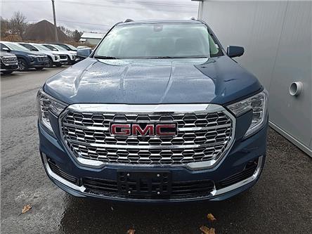 New GMC for Sale | Larry Hudson Chevrolet Buick GMC Inc.