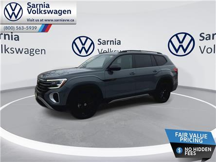 Used Cars, SUVs, Trucks for Sale | Sarnia Volkswagen