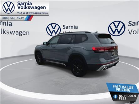 Used Cars, SUVs, Trucks for Sale | Sarnia Volkswagen