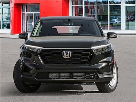 New Cars, SUVs, Trucks for Sale in Saint John | Fundy Honda
