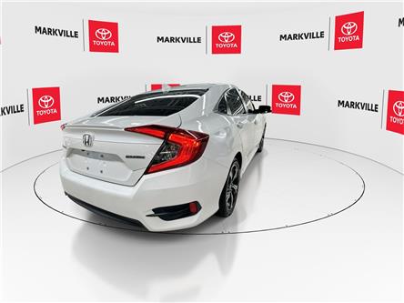 Used Cars, SUVs, Trucks for Sale in Markham | Markville Toyota