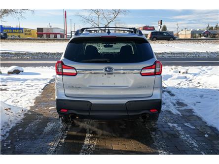 Used Cars, SUVs, Trucks for Sale in Red Deer | Scott Subaru