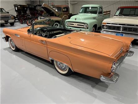 Used Ford for Sale in Watford | Grogan Classics