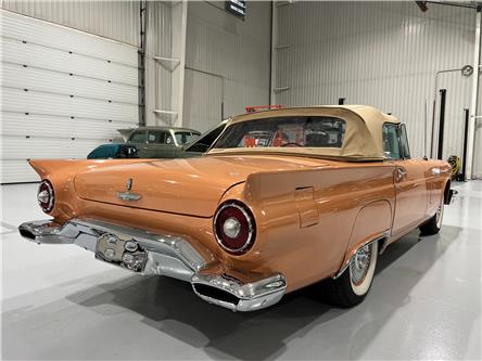 Used Ford for Sale in Watford | Grogan Classics