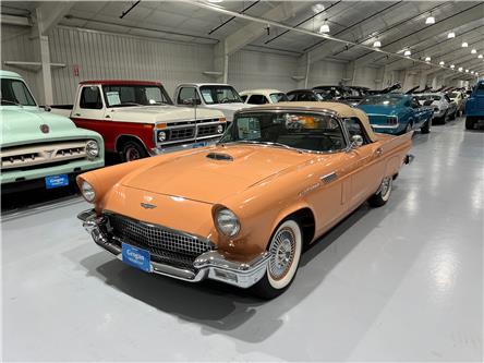 Used Ford for Sale in Watford | Grogan Classics