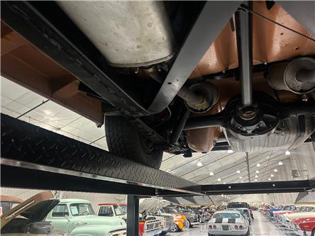 Used Ford for Sale in Watford | Grogan Classics