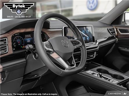 New Cars, SUVs, Trucks for Sale in Ottawa | Bytek Volkswagen
