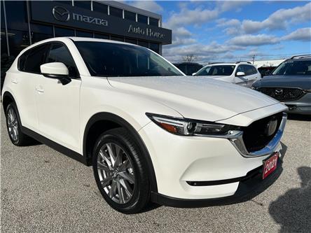 Used Cars, SUVs, Trucks for Sale in Sarnia | Auto House Mazda