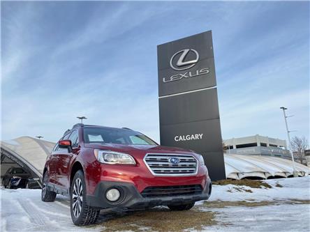 Used Cars, SUVs, Trucks for Sale in Calgary | Lexus of Calgary