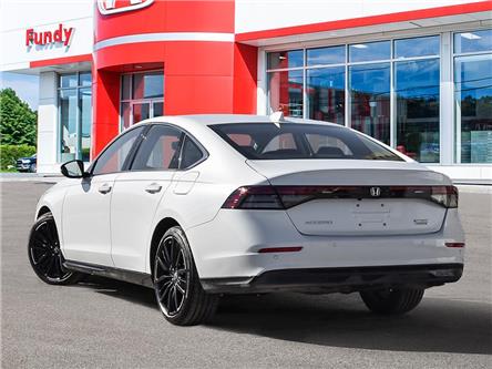 New Cars, SUVs, Trucks for Sale in Saint John | Fundy Honda