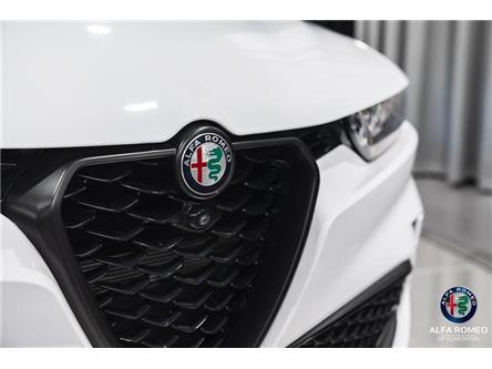 New Cars, SUVs, Trucks for Sale in Edmonton | Alfa Romeo Edmonton
