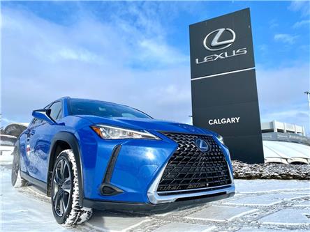 Used Lexus for Sale in Calgary | Lexus of Calgary