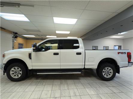 Used Cars, SUVs, Trucks for Sale in Shellbrook | Naber Ford Sales