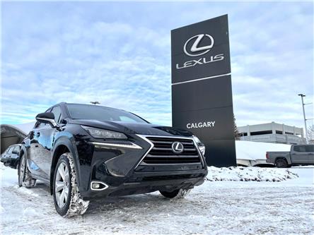 Used Lexus for Sale in Calgary | Lexus of Calgary
