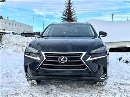 Used Lexus for Sale in Calgary | Lexus of Calgary