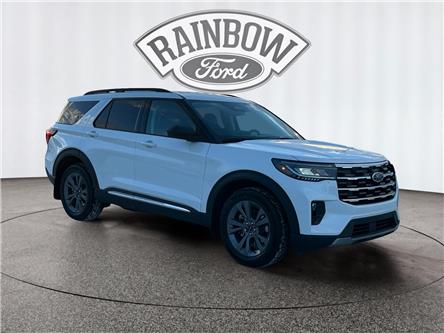 New Cars, SUVs, Trucks for Sale in ROCKY MOUNTAIN HOUSE | Rainbow Ford ...