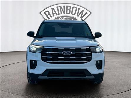 New Cars, SUVs, Trucks for Sale in ROCKY MOUNTAIN HOUSE | Rainbow Ford ...