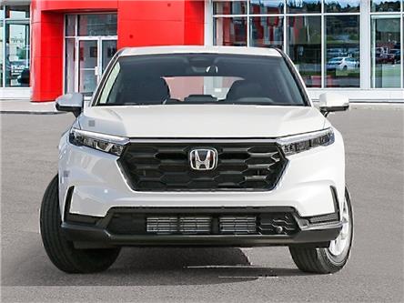 New Cars, SUVs, Trucks for Sale in Saint John | Fundy Honda