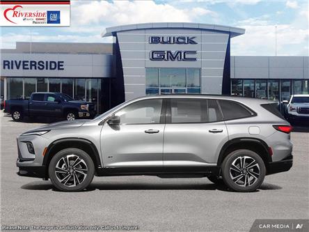 New Cars, SUVs, Trucks for Sale in Prescott | Riverside Buick GMC