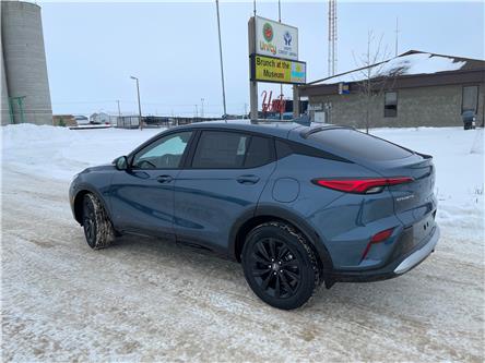 New Cars, SUVs, Trucks for Sale in Unity | Unity Motor Products Ltd.