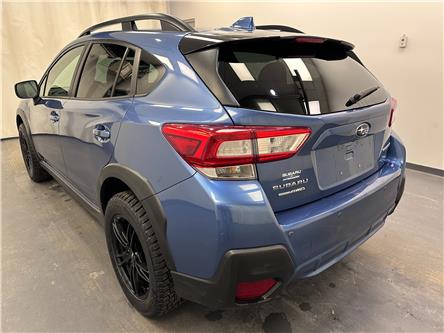 Used Cars, SUVs, Trucks for Sale in Lethbridge | Subaru of Lethbridge