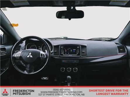 Used Cars, SUVs, Trucks for Sale in Fredericton | Fredericton Mitsubishi