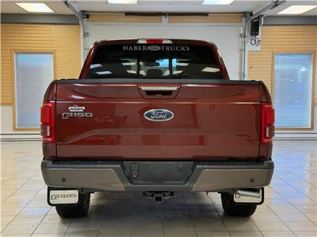 Used Cars, SUVs, Trucks for Sale in Shellbrook | Naber Ford Sales