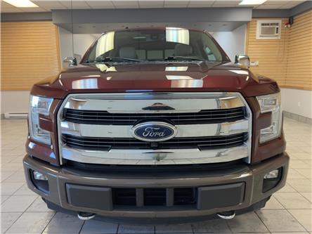 Used Cars, SUVs, Trucks for Sale in Shellbrook | Naber Ford Sales