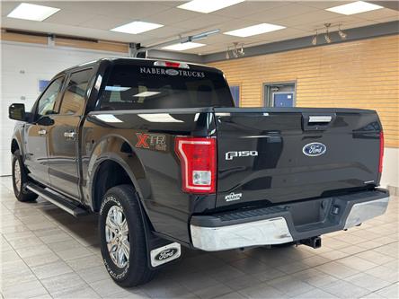 Used Cars, SUVs, Trucks for Sale in Shellbrook | Naber Ford Sales