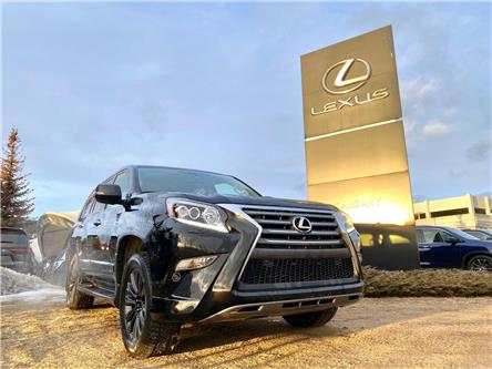 Used Lexus for Sale in Calgary | Lexus of Calgary