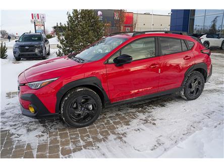 New Cars, SUVs, Trucks for Sale in Red Deer | Scott Subaru