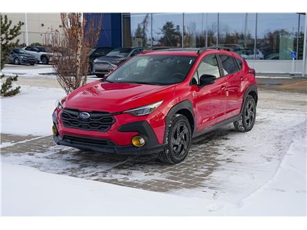 New Cars, SUVs, Trucks for Sale in Red Deer | Scott Subaru