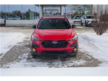 New Cars, SUVs, Trucks for Sale in Red Deer | Scott Subaru