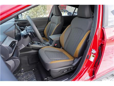 New Cars, SUVs, Trucks for Sale in Red Deer | Scott Subaru