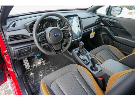 New Cars, SUVs, Trucks for Sale in Red Deer | Scott Subaru