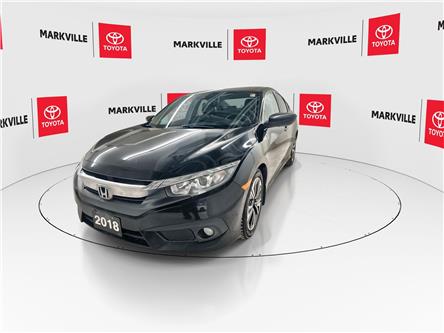Used Cars, SUVs, Trucks for Sale in Markham | Markville Toyota
