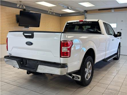 Used Cars, SUVs, Trucks for Sale in Shellbrook | Naber Ford Sales