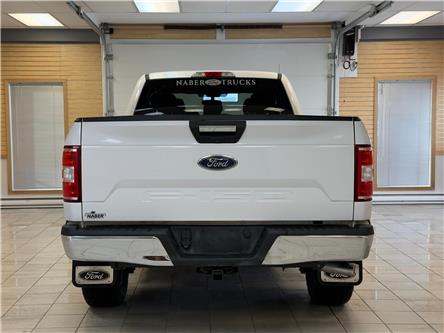 Used Cars, SUVs, Trucks for Sale in Shellbrook | Naber Ford Sales