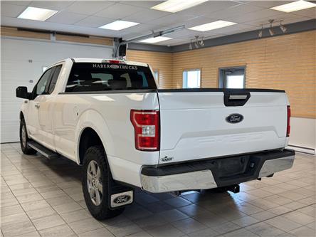 Used Cars, SUVs, Trucks for Sale in Shellbrook | Naber Ford Sales