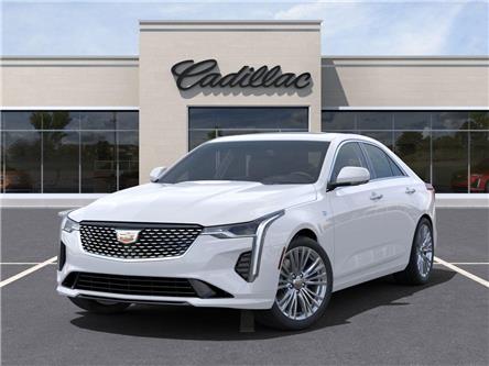 New Cars, SUVs, Trucks for Sale in Exeter | HMP Cadillac
