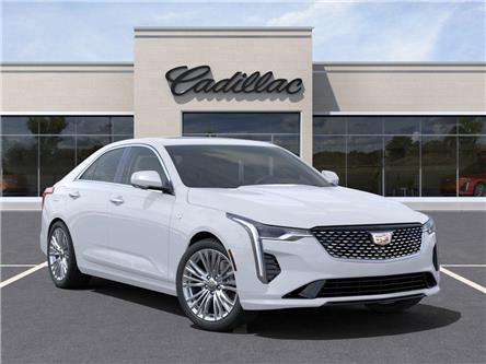 New Cars, SUVs, Trucks for Sale in Exeter | HMP Cadillac