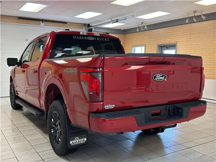 New Cars, SUVs, Trucks for Sale in Shellbrook | Naber Ford Sales