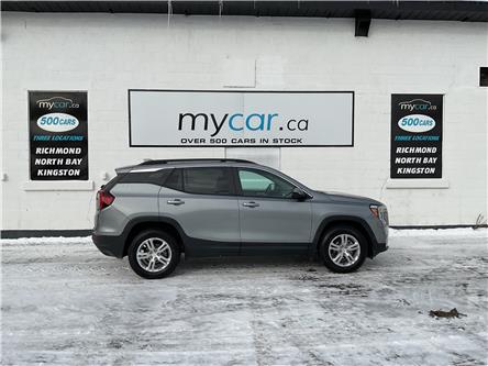 Buy and Sell Your Used Car In Ottawa | MyCar